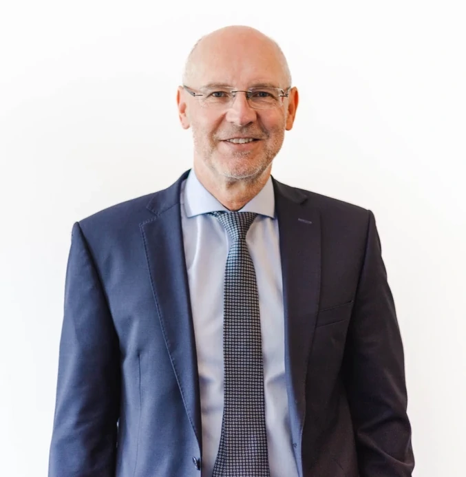 Über mich - Rechtsanwalt Wagner